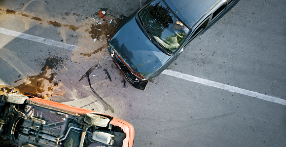 Are Men With ADHD More Likely To Be Involved in Car Accidents? - Law ...