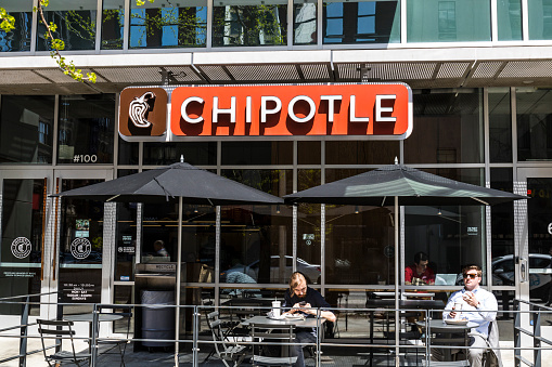 Chipotle Mexican Grill Norovirus Outbreak Raises Lawsuit Questions ...